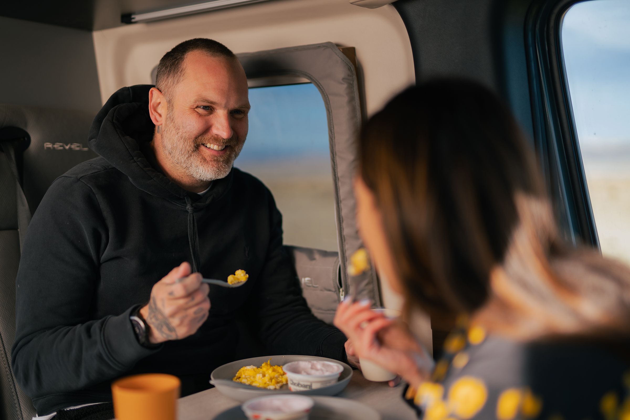 Your Trusted Lithium Battery Solution| Lithionics