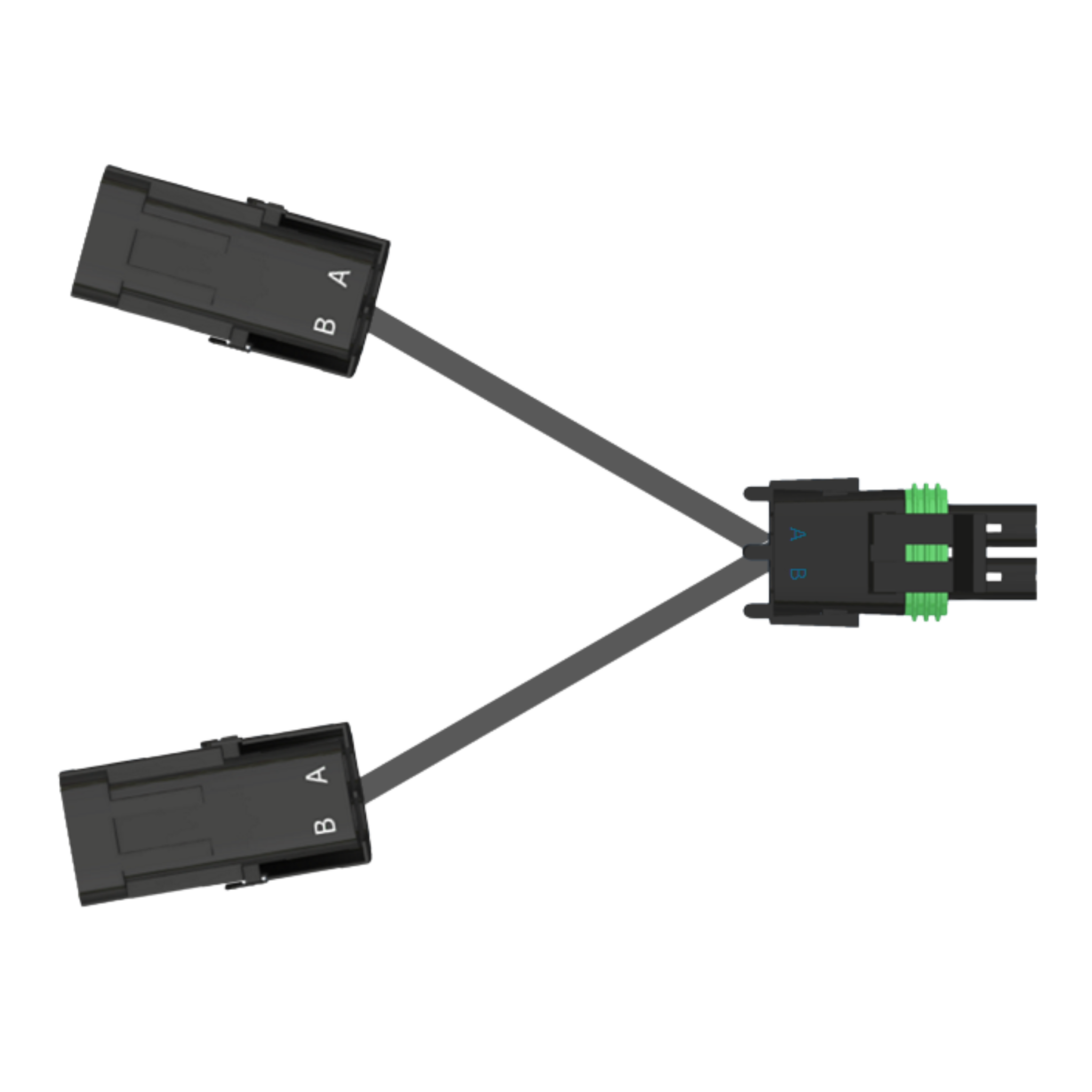 IonBus® Cables for Lithionics Batteries