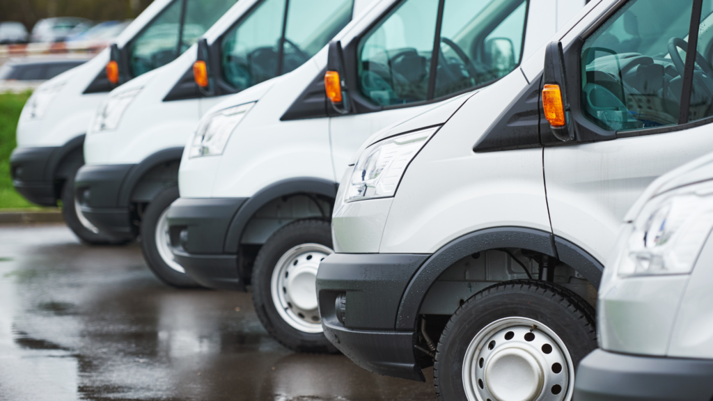 How 51V Lithium Systems Are Changing RV Power Design