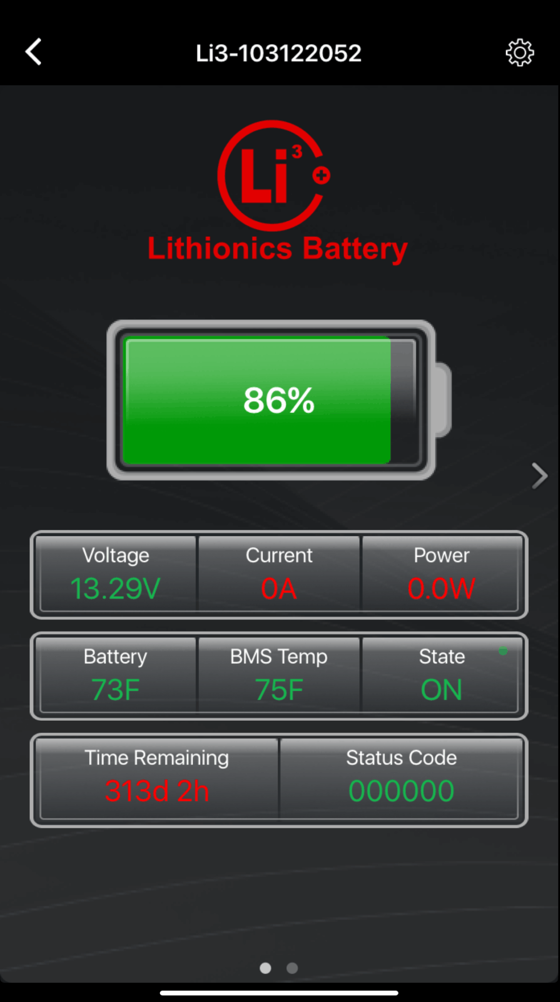 How to Use Lithionics Bluetooth® App: Full Guide