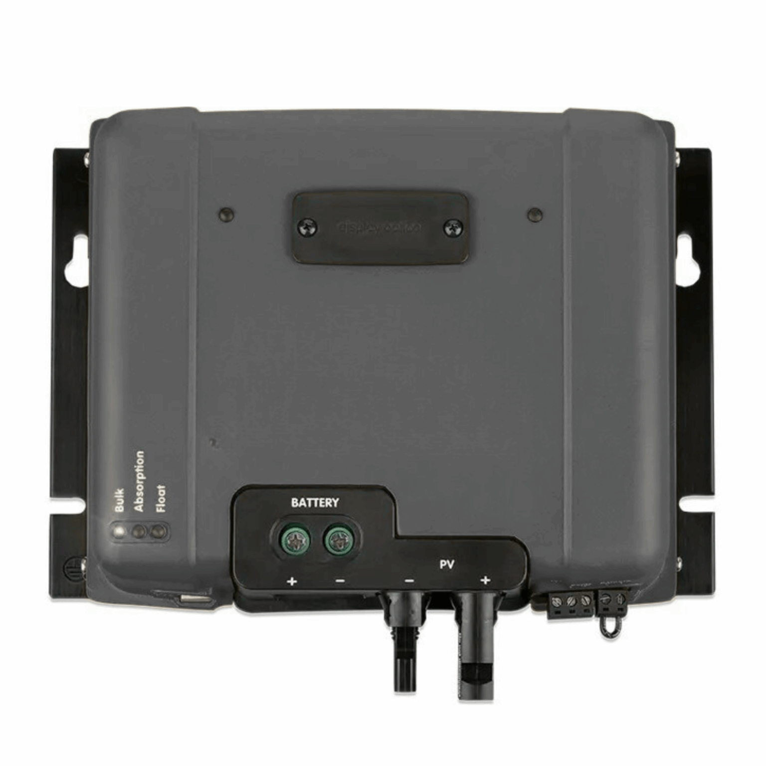 Solar Charge Controllers for RV & Off-Grid Lithium Systems