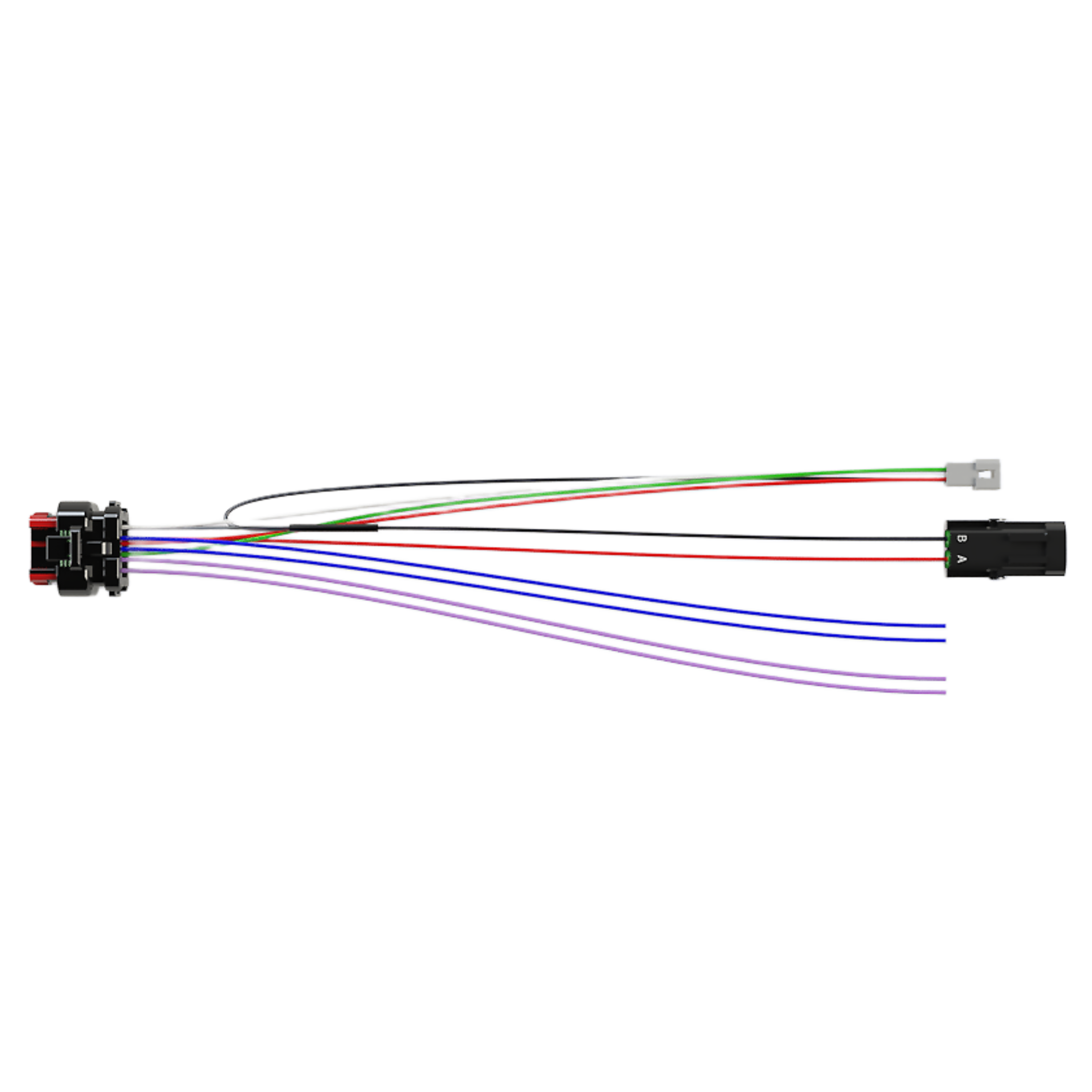 Lithionics BMS V9 Ampseal Harness - For UL Certified Systems